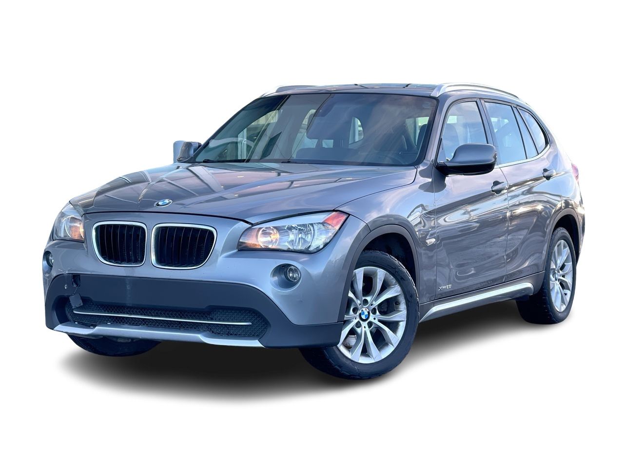 BMW Gallery | 2012 BMW X1 28i | #900294A