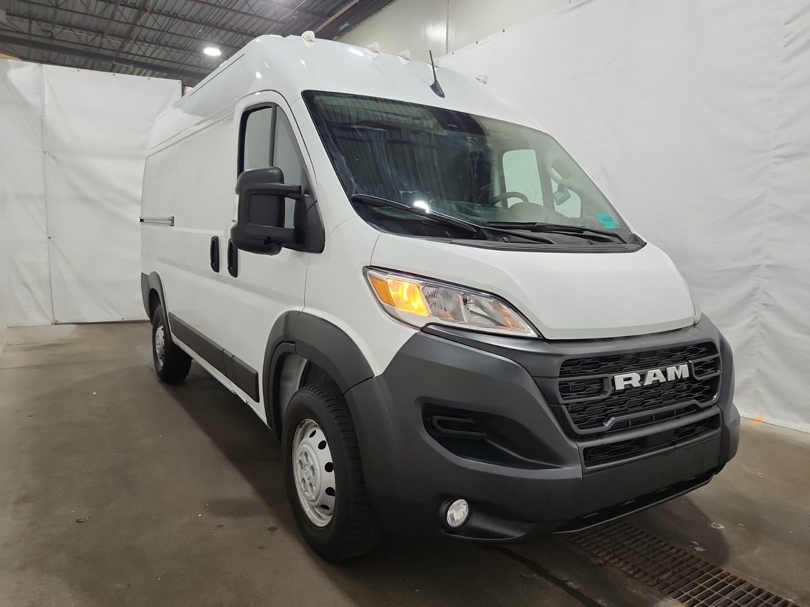 Cool 2023 Ram Promaster Cargo Van Images Photos