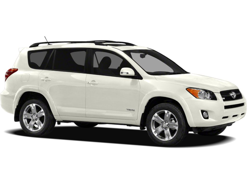 Century Subaru in Saint John | 2011 Toyota RAV4 Base V6 #41369C