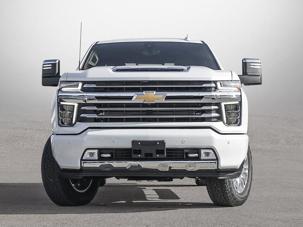 Stunning 2023 Chevy 2500 Engine Options Gallery