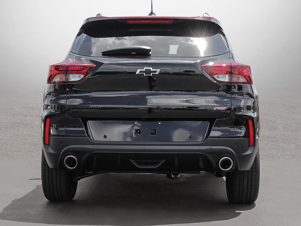 Chevrolet Buick GMC West Island | Chevrolet Trailblazer RS AWD 2023 # ...