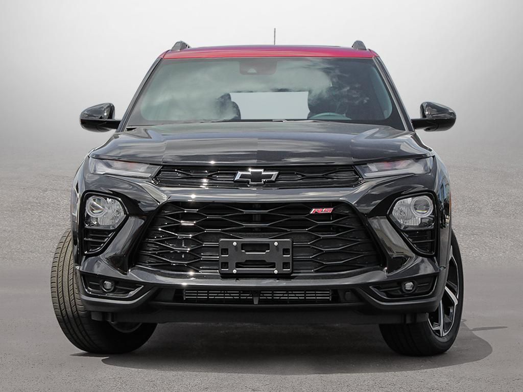 Chevrolet Buick GMC West Island | Chevrolet Trailblazer RS AWD 2023 # ...