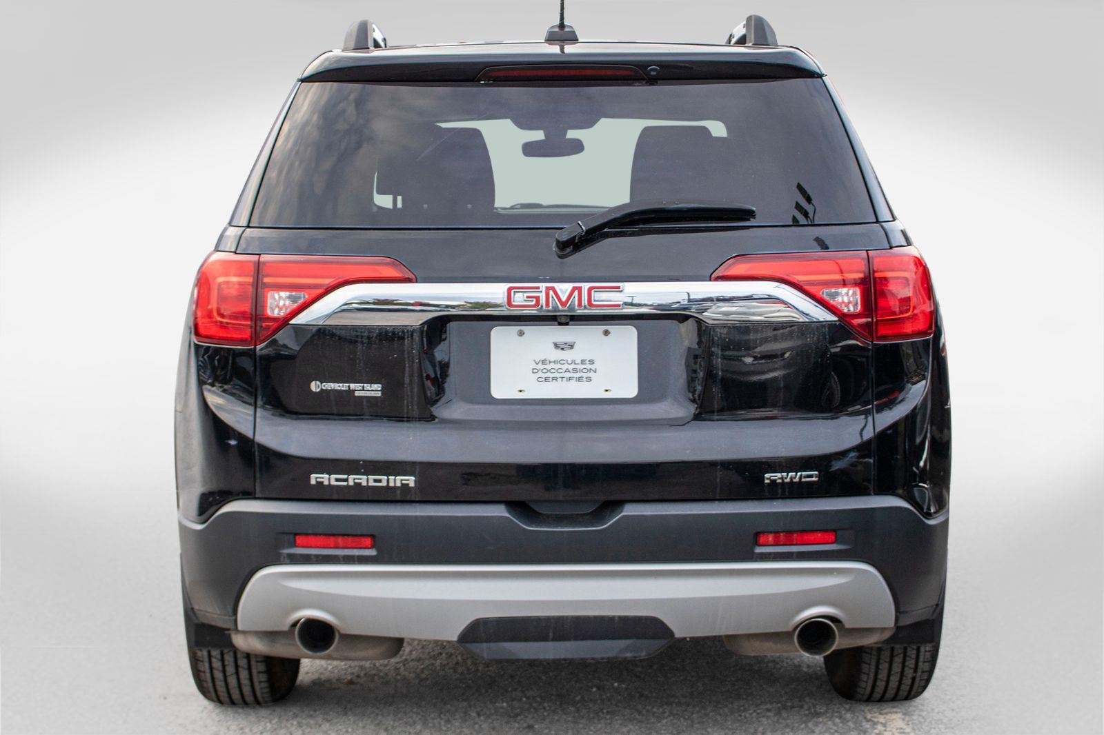 Chevrolet Buick GMC West Island | 2017 GMC Acadia SLE-2* AWD* V6 3.6L ...