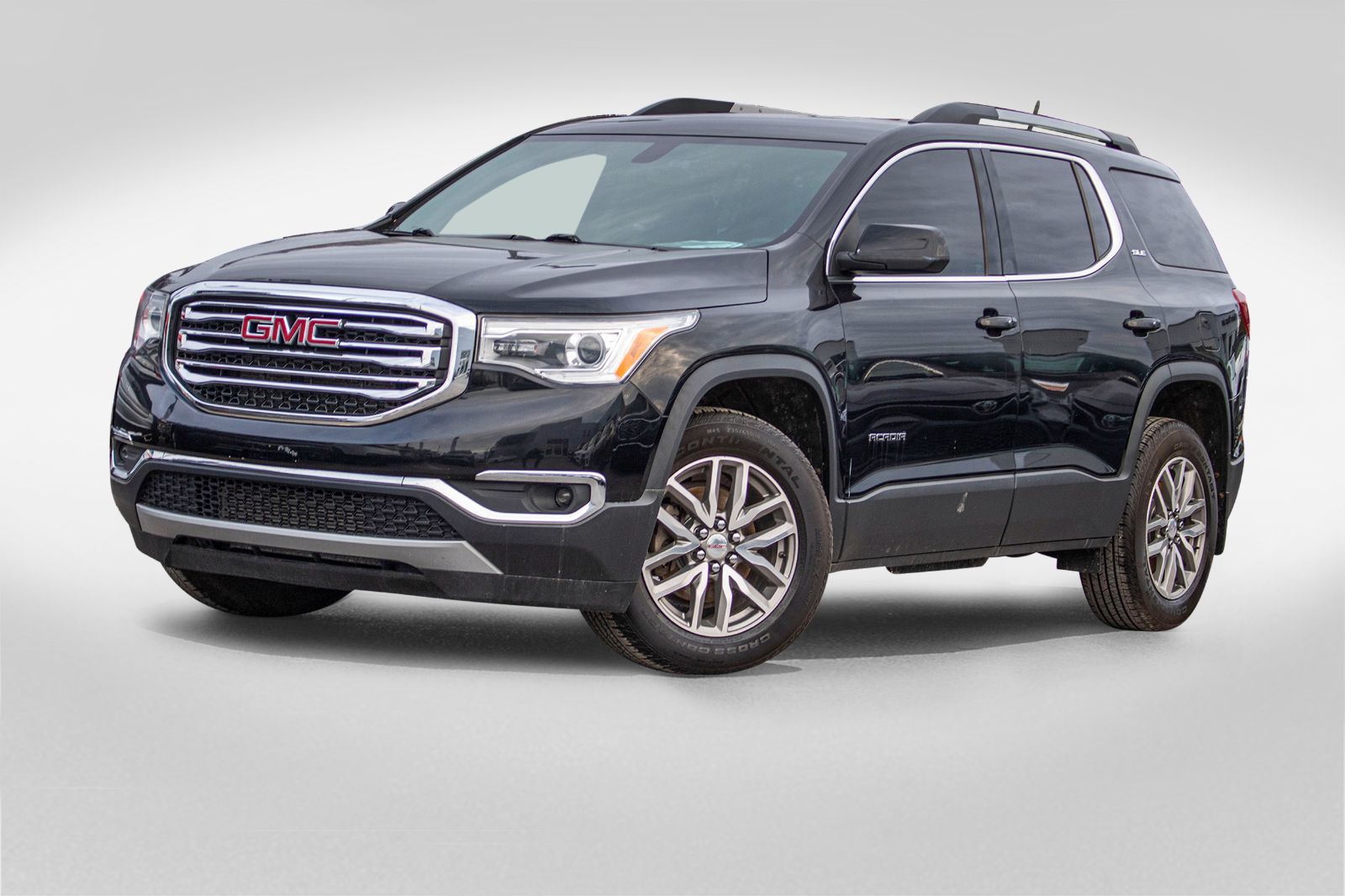 Chevrolet Buick GMC West Island | 2017 GMC Acadia SLE-2* AWD* V6 3.6L ...