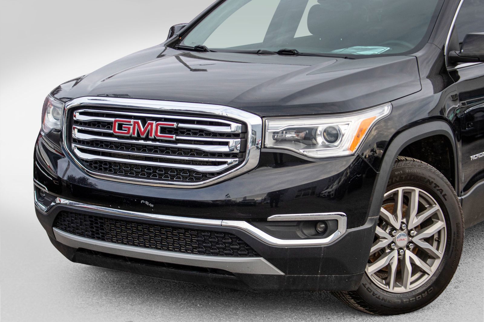 Chevrolet Buick GMC West Island | 2017 GMC Acadia SLE-2* AWD* V6 3.6L ...