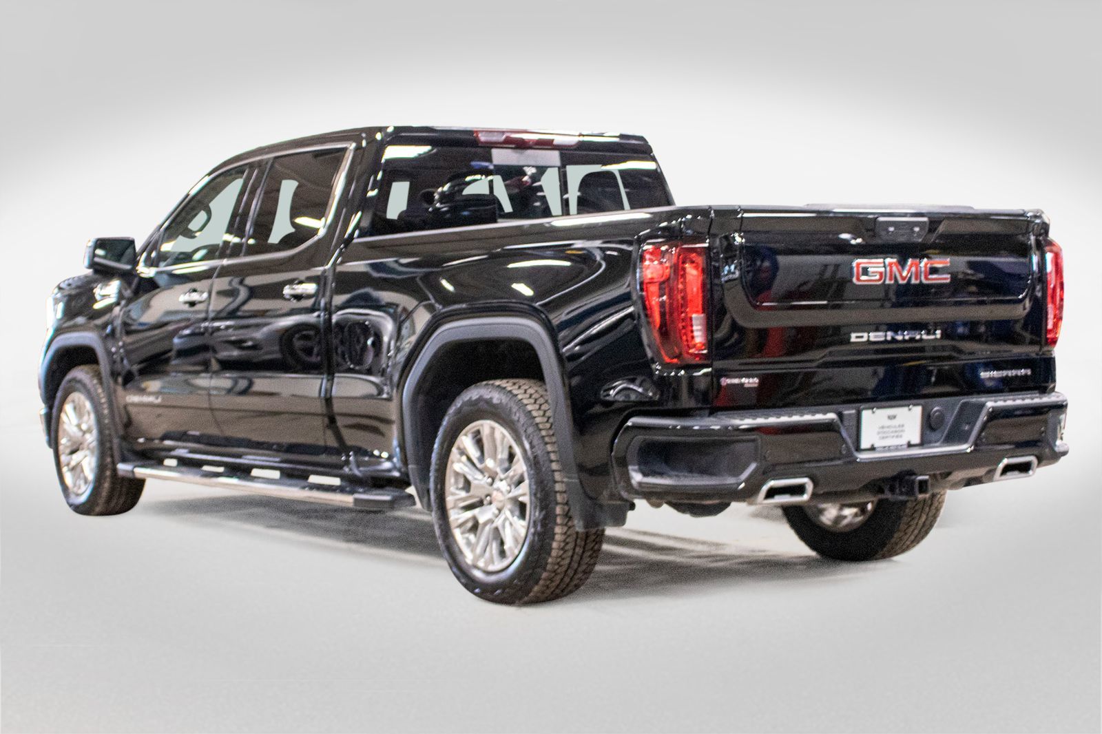 Chevrolet Buick GMC West Island | 2023 GMC Sierra 1500 DENALI * 4X4 * 3 ...