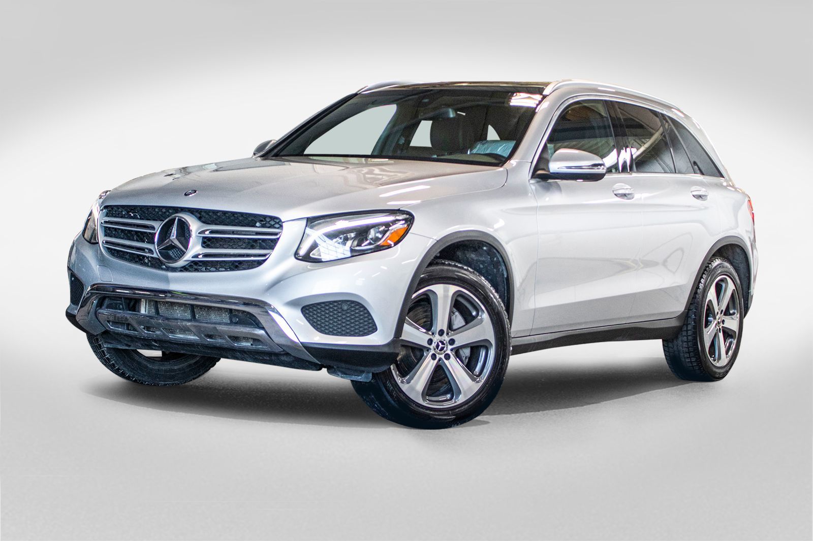 Chevrolet Buick GMC West Island | Mercedes-Benz GLC 300 4MATIC * TOIT ...