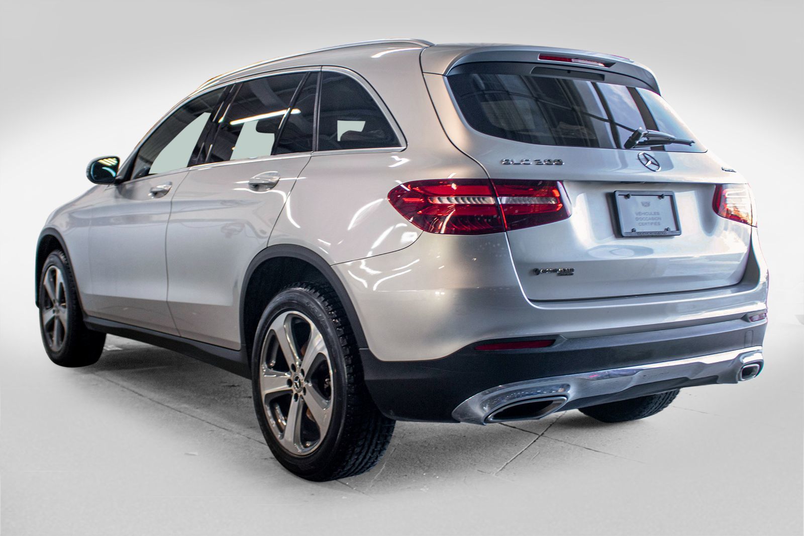 Chevrolet Buick GMC West Island | Mercedes-Benz GLC 300 4MATIC * TOIT ...
