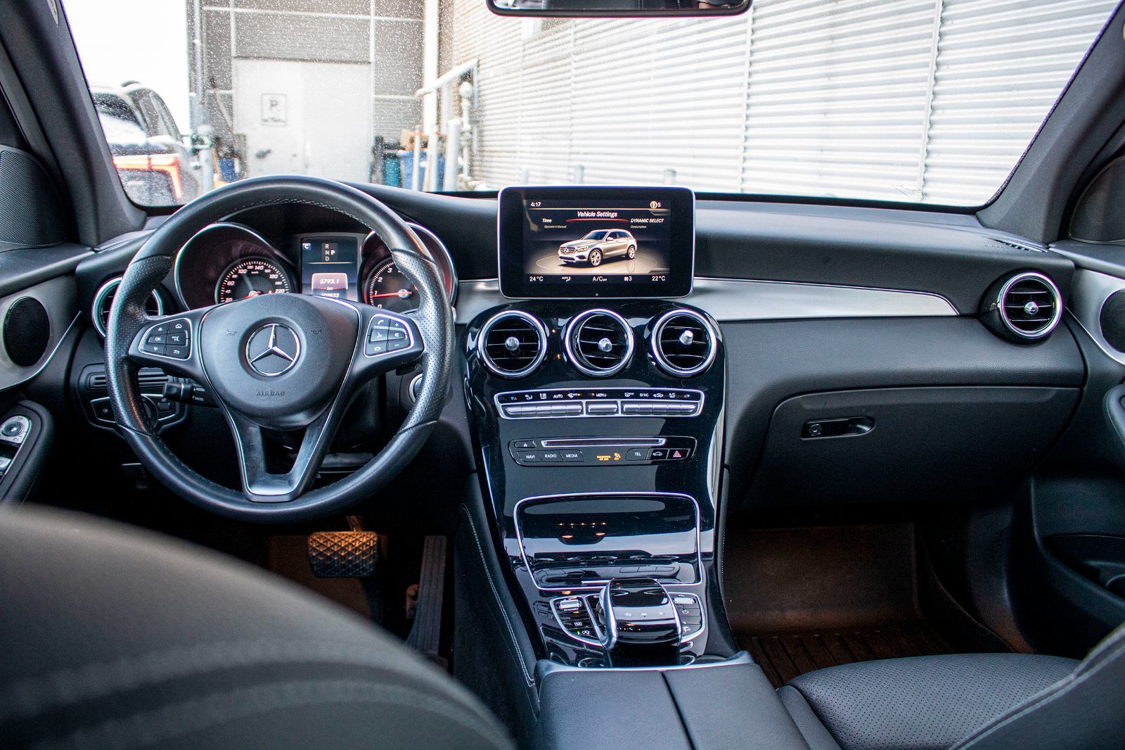 Chevrolet Buick GMC West Island | Mercedes-Benz GLC 300 4MATIC * TOIT ...