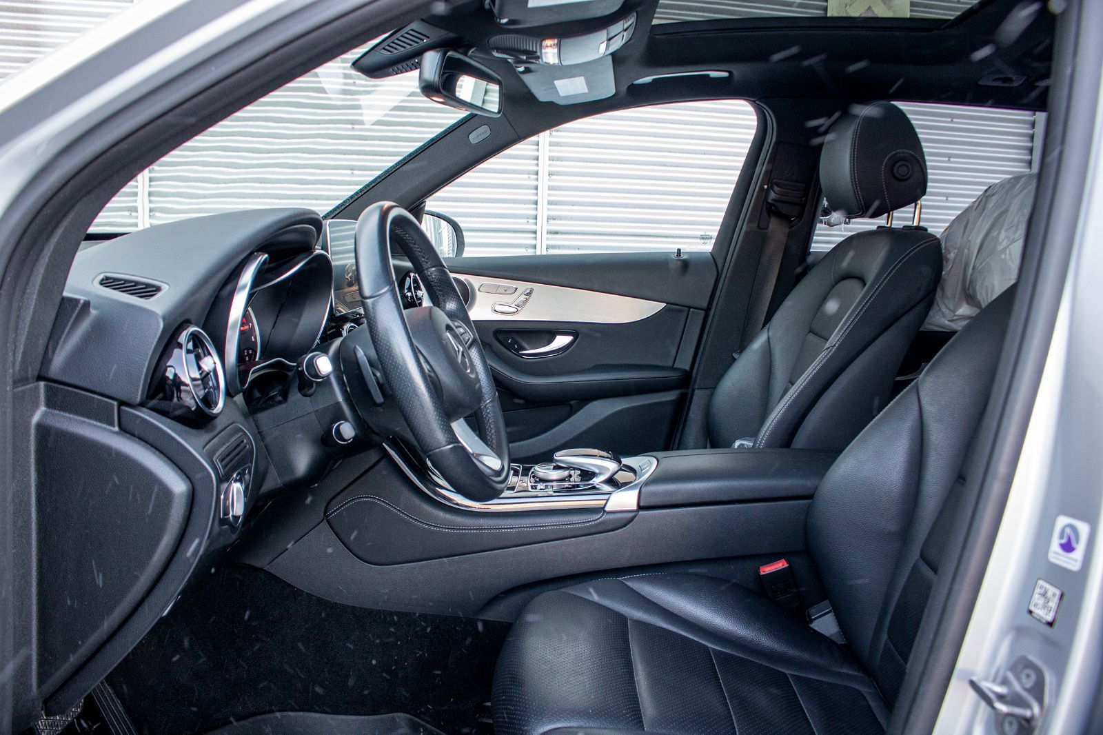 Chevrolet Buick GMC West Island | Mercedes-Benz GLC 300 4MATIC * TOIT ...