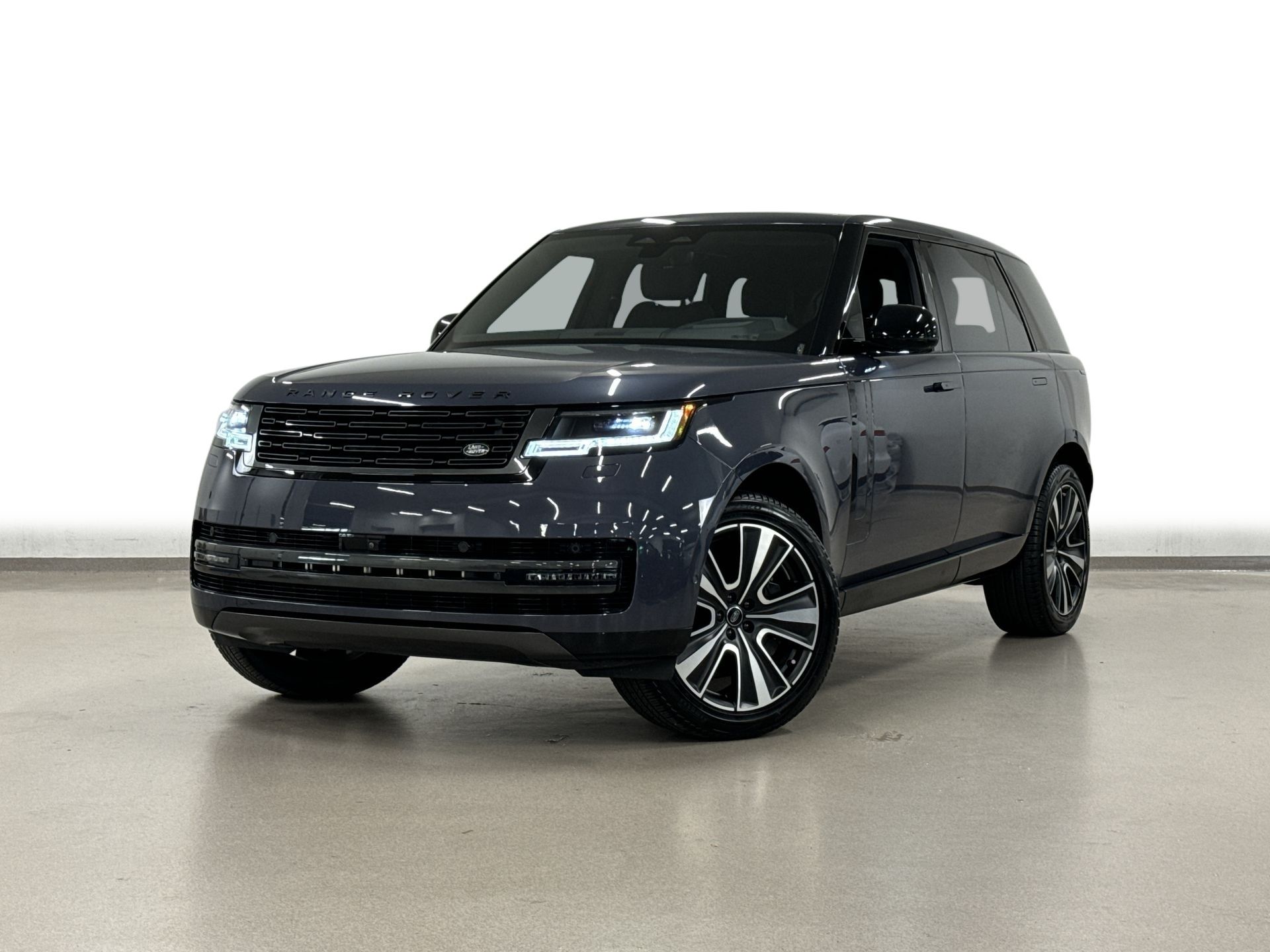 Used 2024 Land Rover NEW RANGE ROVER P530 SE LWB 7-SEAT for Sale ...