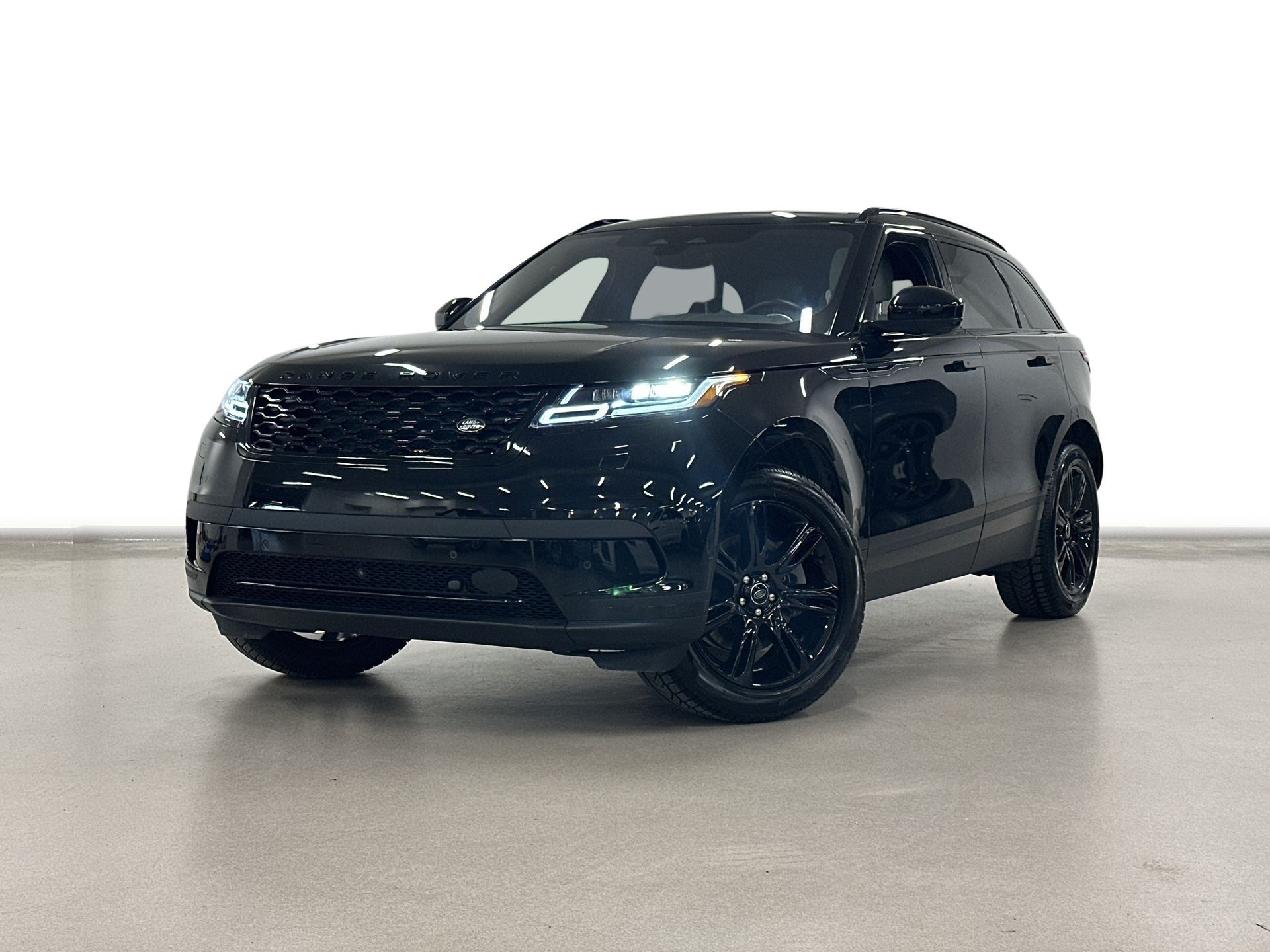 2021 Land Rover Range Rover Velar P250 S | #22L5062 | Aston Martin Montréal