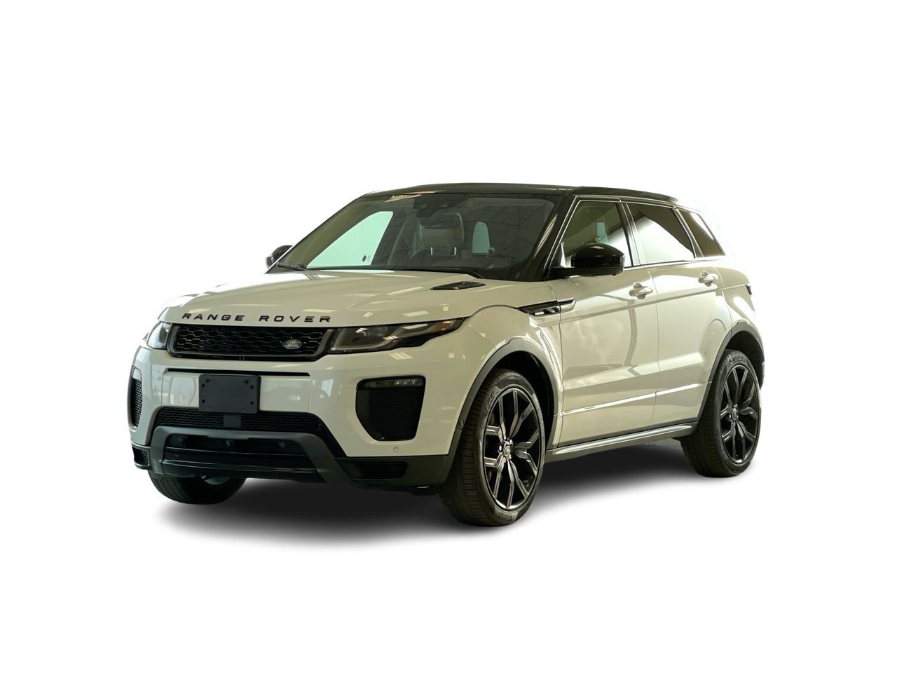 BMW Regina | 2018 Land Rover Range Rover Evoque Autobiography | #65288B