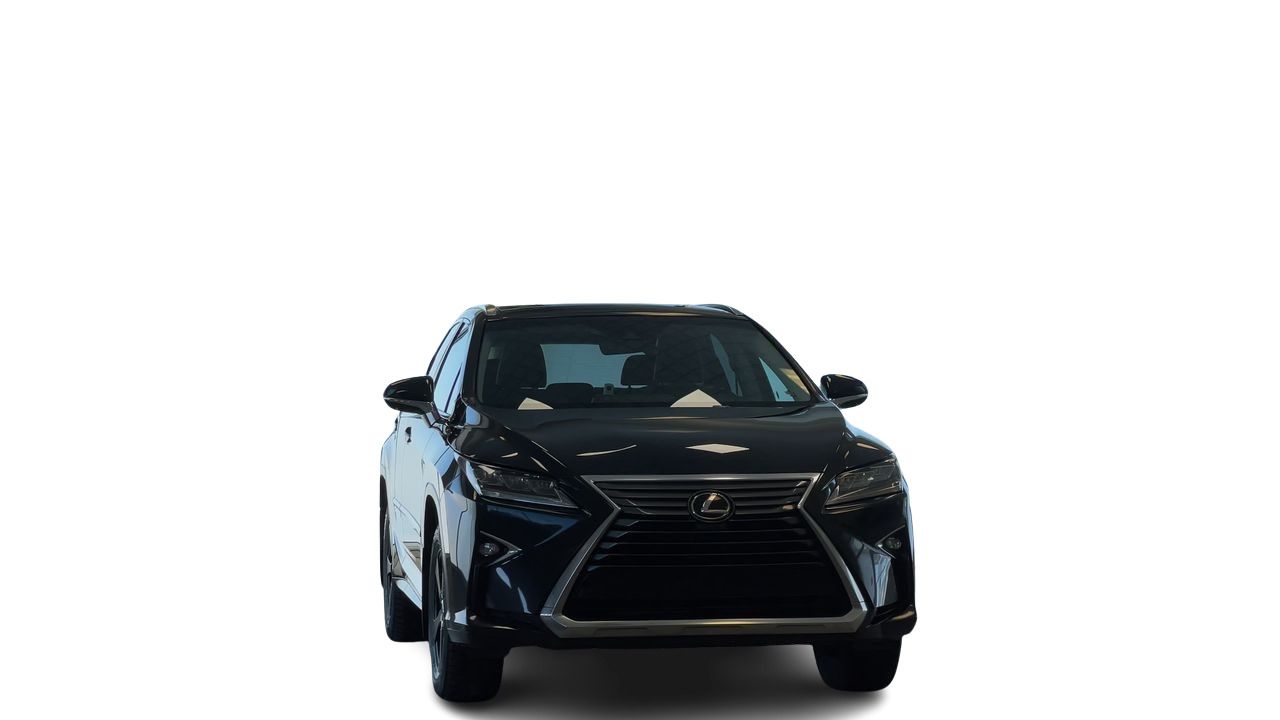 Dilawri Mitsubishi | 2016 Lexus RX 350 Executive Pkg in Regina