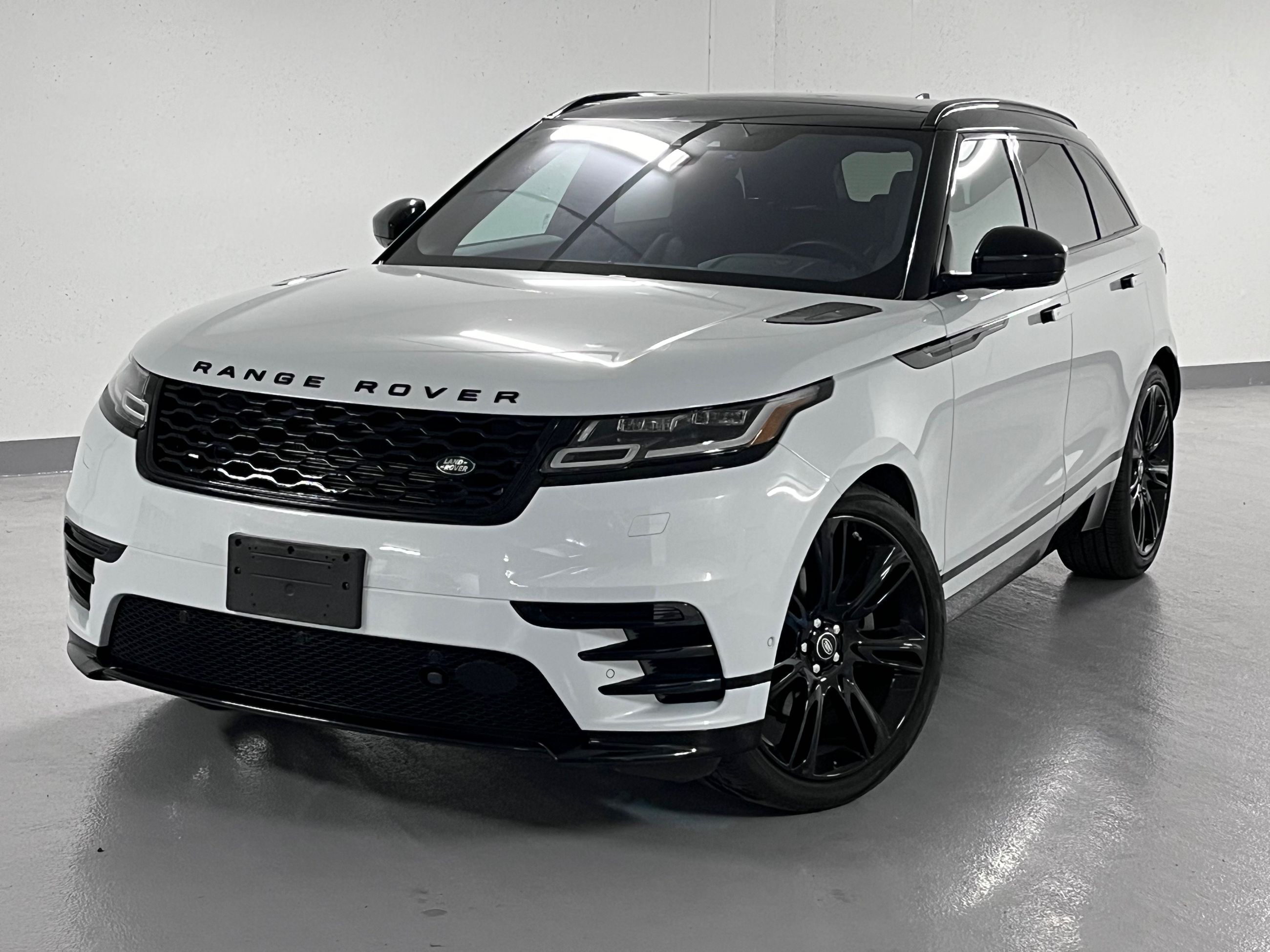 Land Rover Vancouver | 2020 Land Rover Range Rover Velar P380 R-Dynamic ...