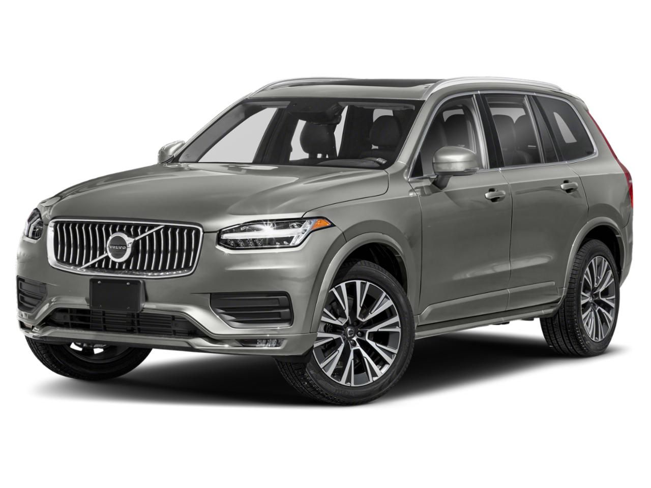 Volvo Xc90 T6