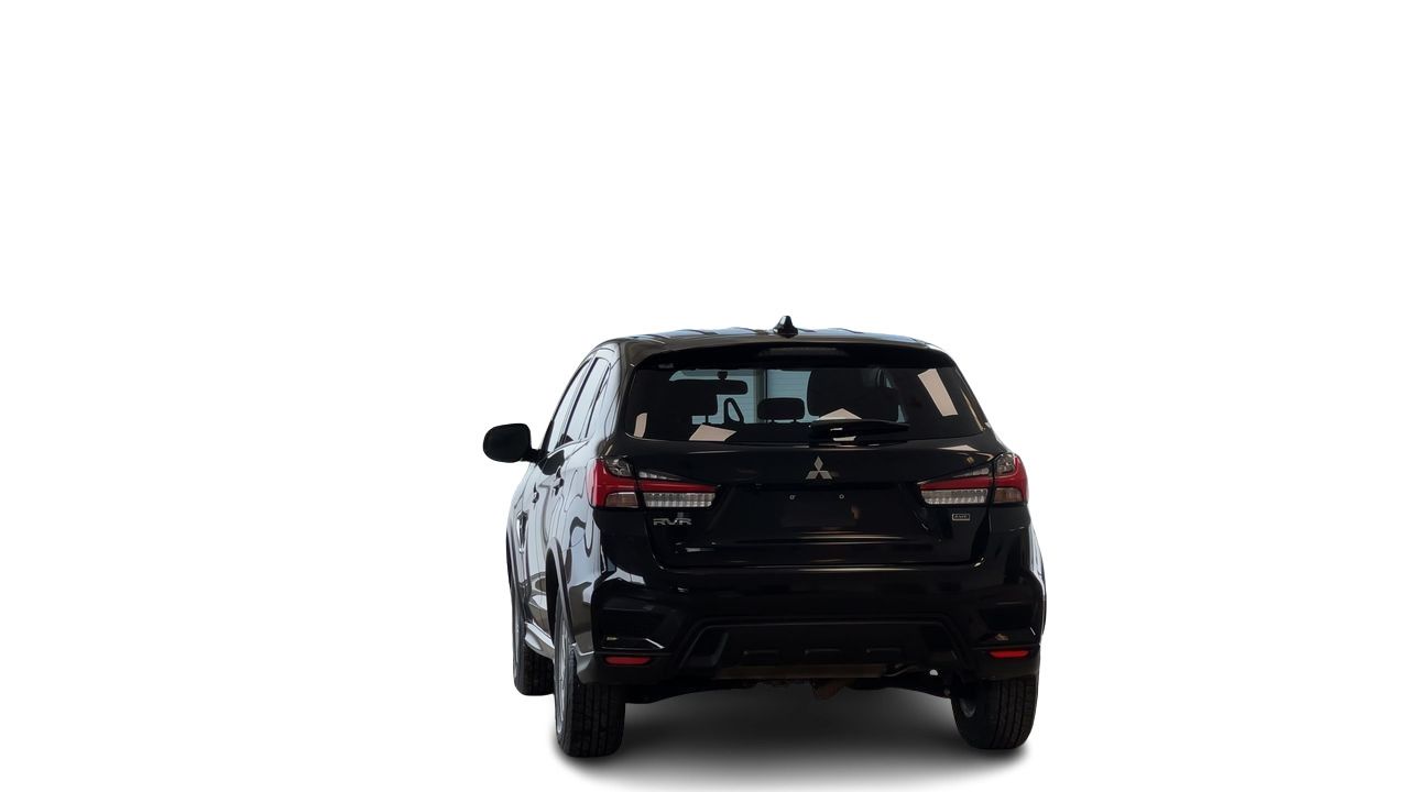 Dilawri Mitsubishi | 2021 Mitsubishi RVR 2.4L SE AWC - CVT, Heated ...