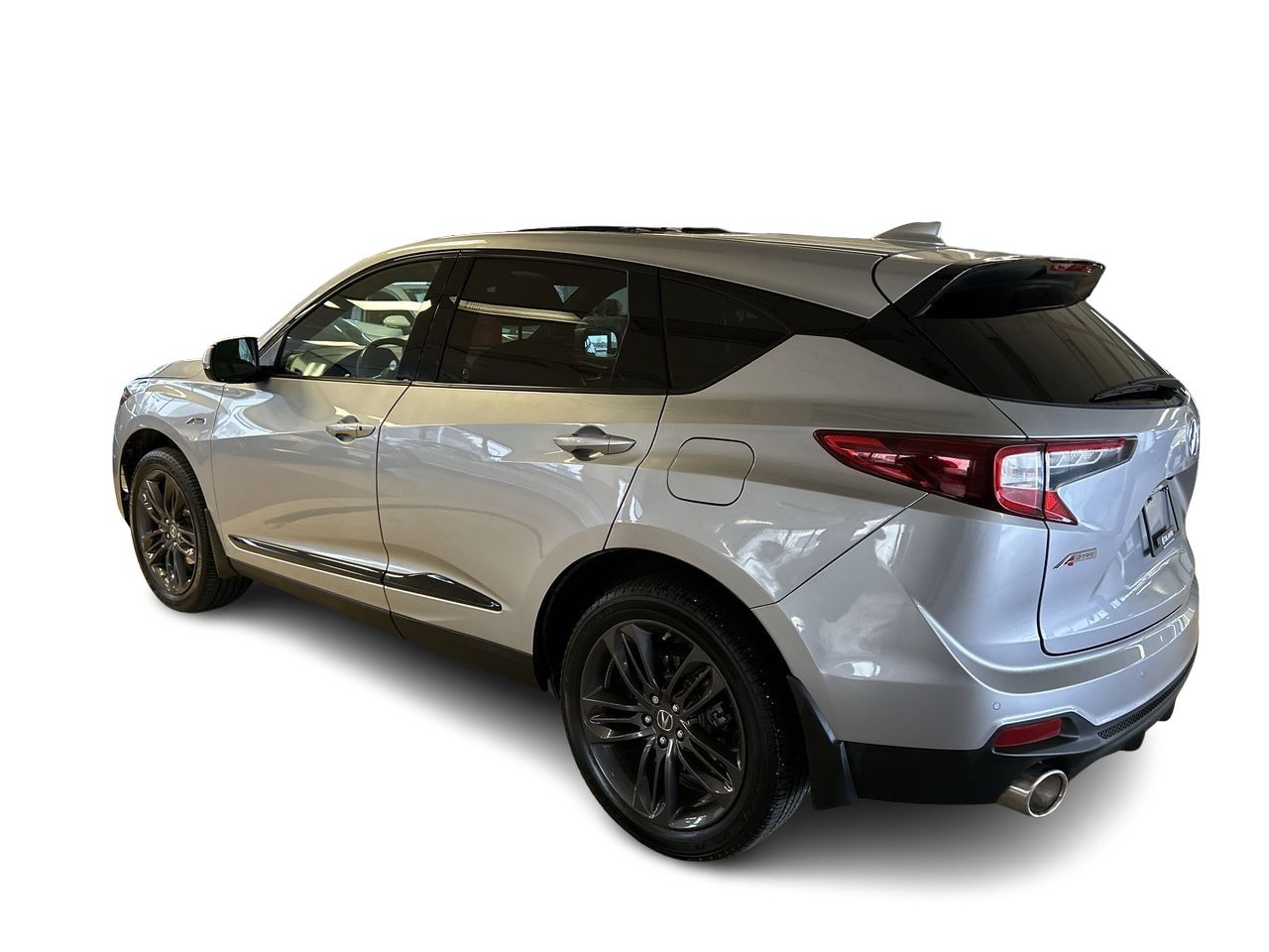 Southside Nissan | 2021 Acura RDX A-Spec