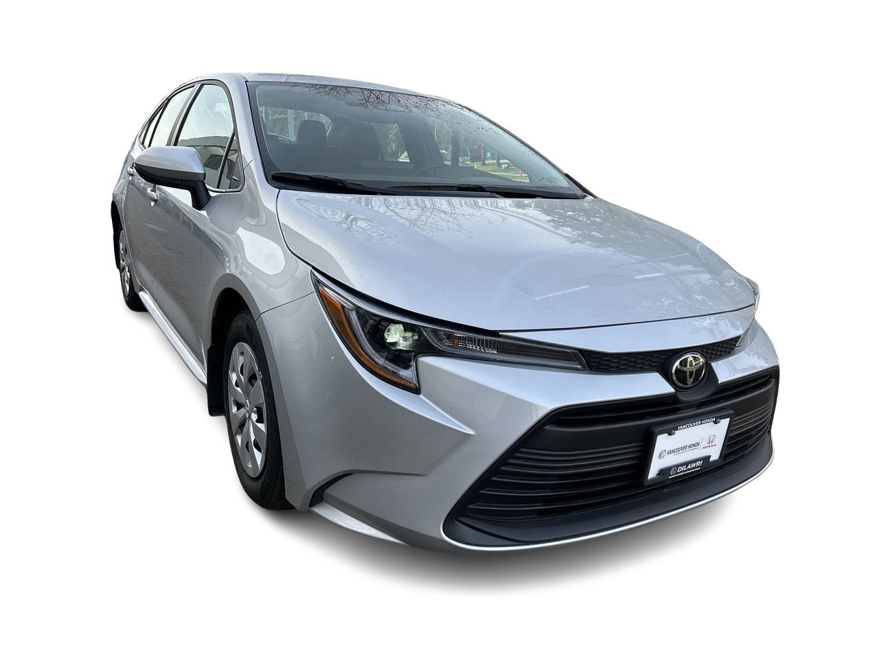 Vancouver Honda | 2023 Toyota Corolla LE | #P3363