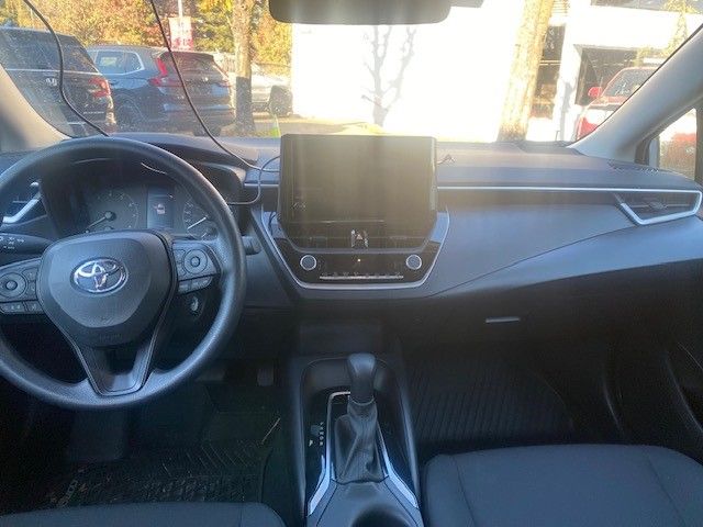 Vancouver Honda | 2023 Toyota Corolla L | #P3363