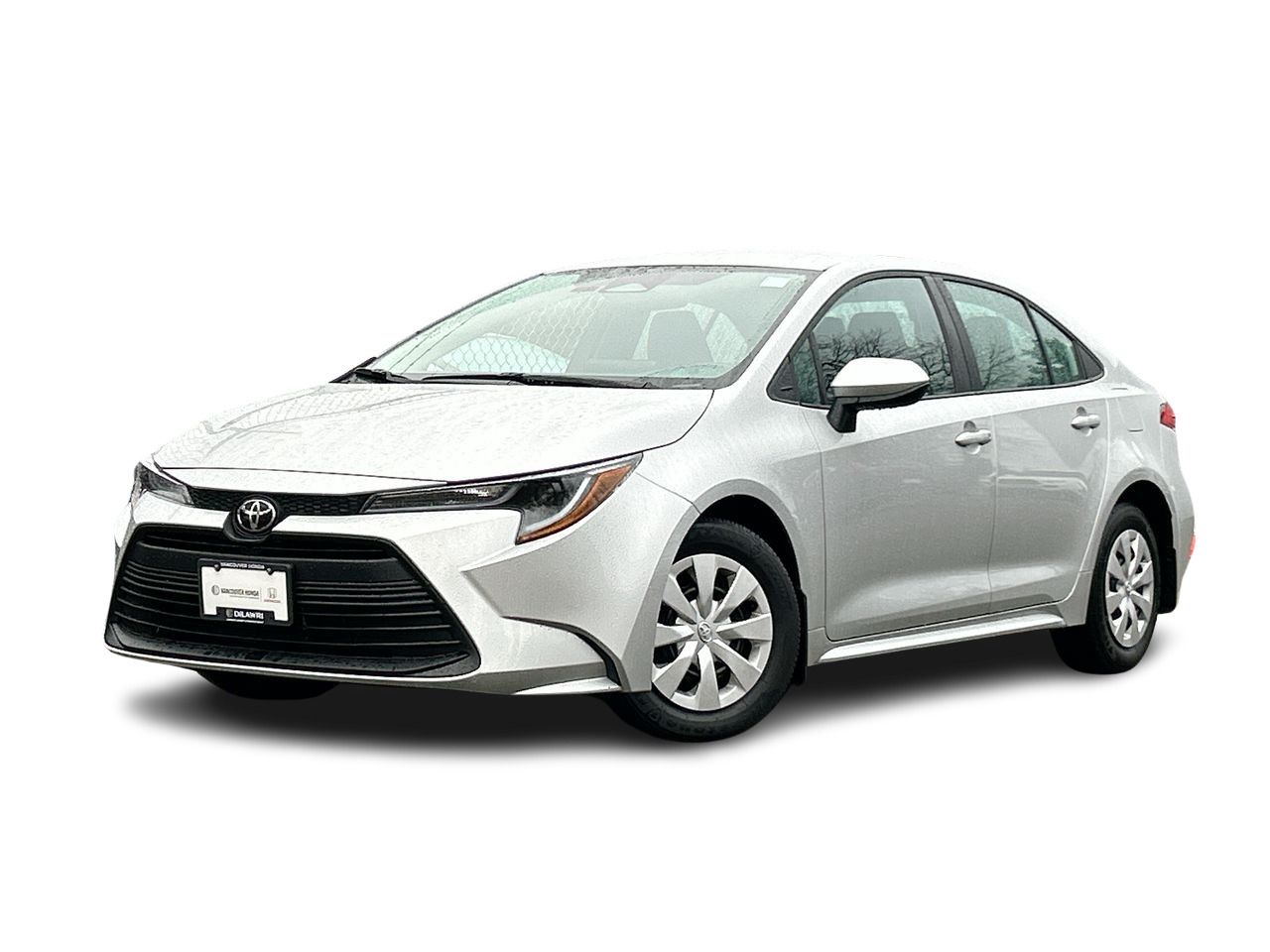 Vancouver Honda | 2023 Toyota Corolla LE | #P3363