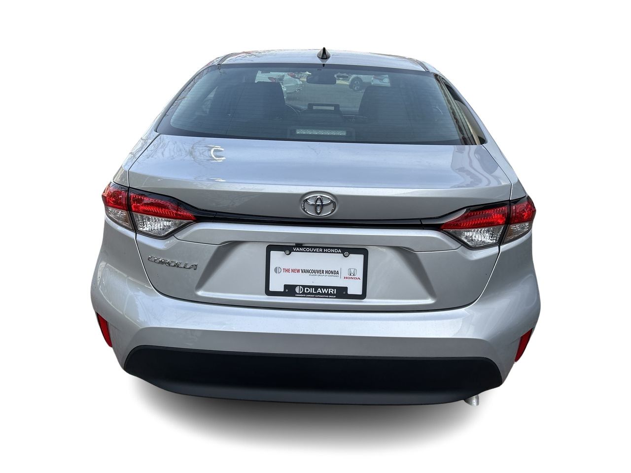 Vancouver Honda | 2023 Toyota Corolla LE | #P3363