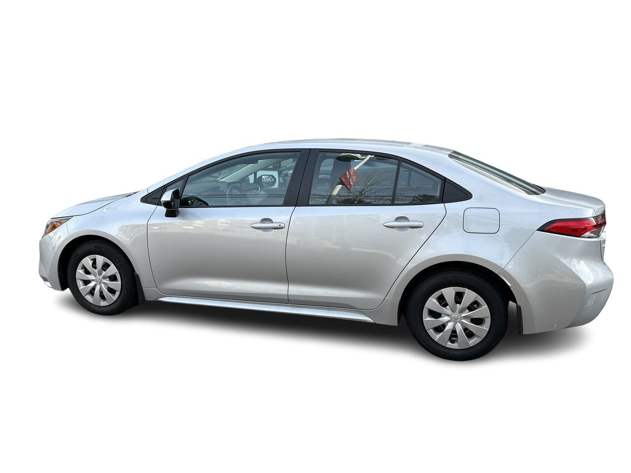 Vancouver Honda | 2023 Toyota Corolla LE | #P3363