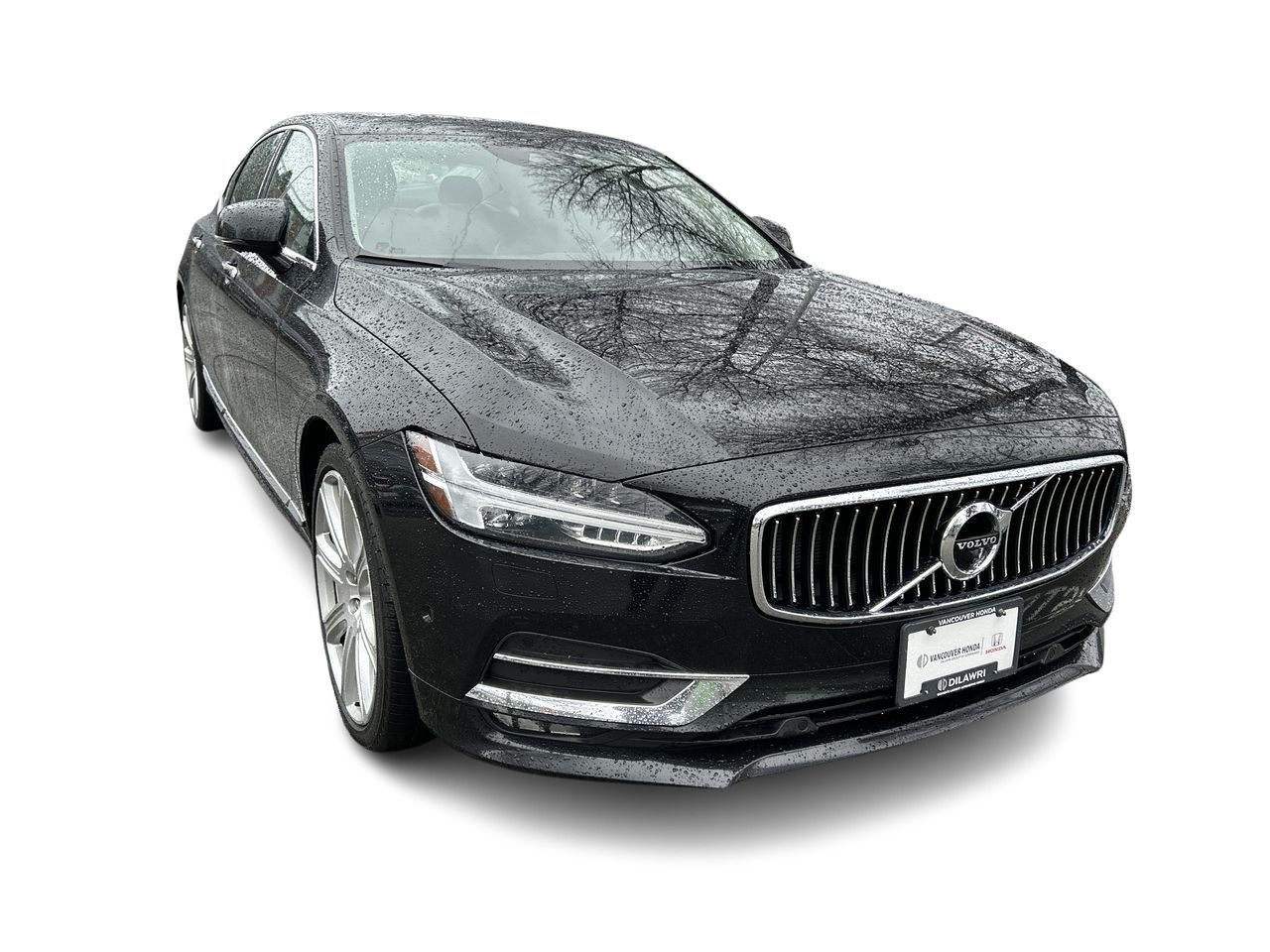 2020 Volvo S90 Inscription in Vancouver | #P3400 | Dilawri