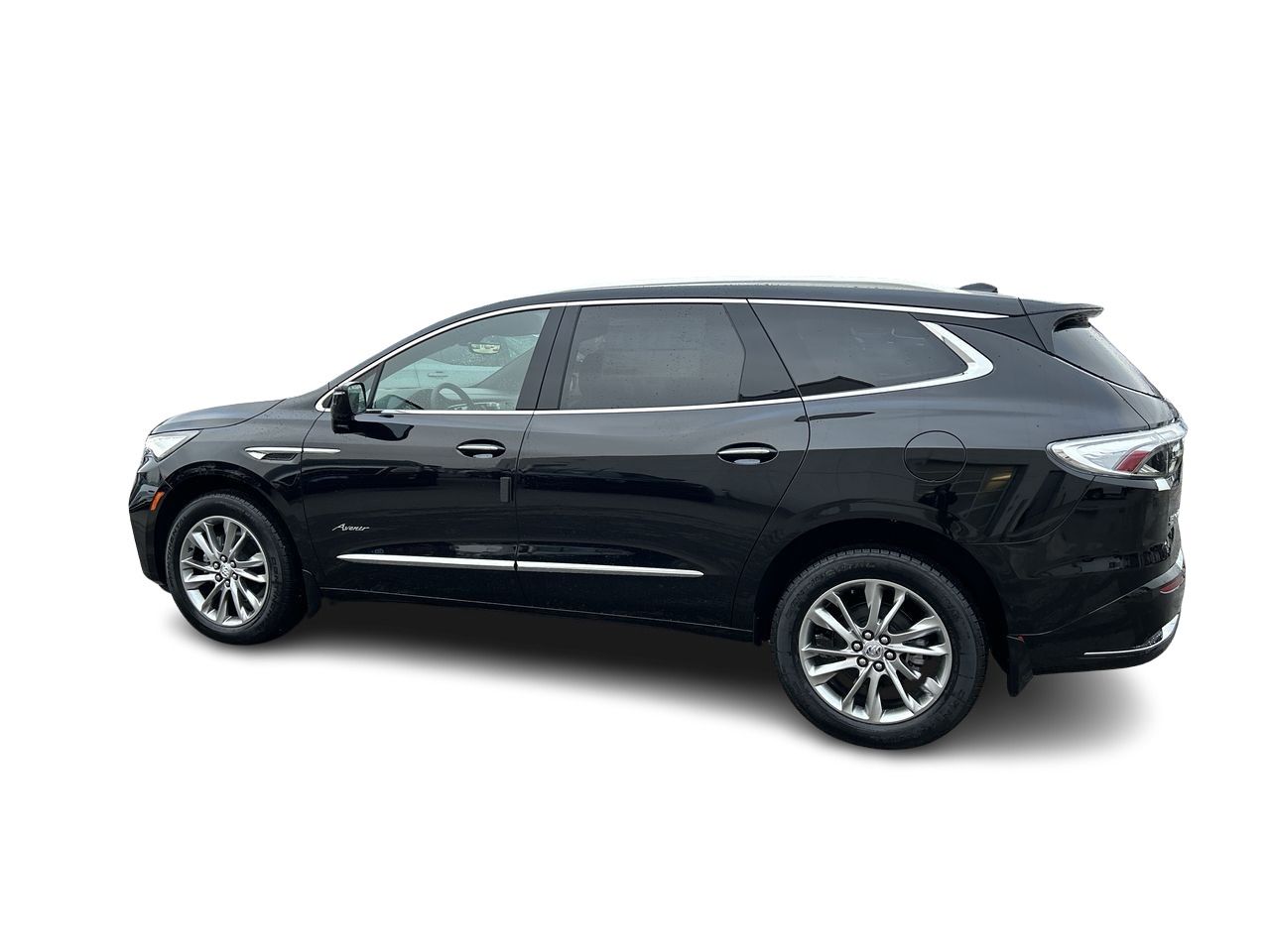 Frost Chevrolet Buick GMC Ltd | 2024 Buick Enclave Avenir | #3452 in Brampton
