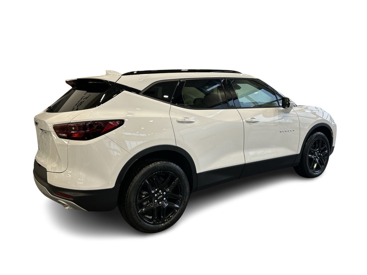 Frost Chevrolet Buick GMC Ltd | 2024 Chevrolet Blazer True North ...