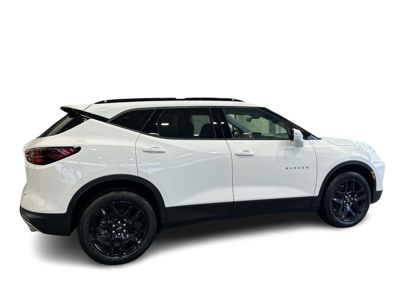 Frost Chevrolet Buick GMC Ltd | 2024 Chevrolet Blazer True North ...