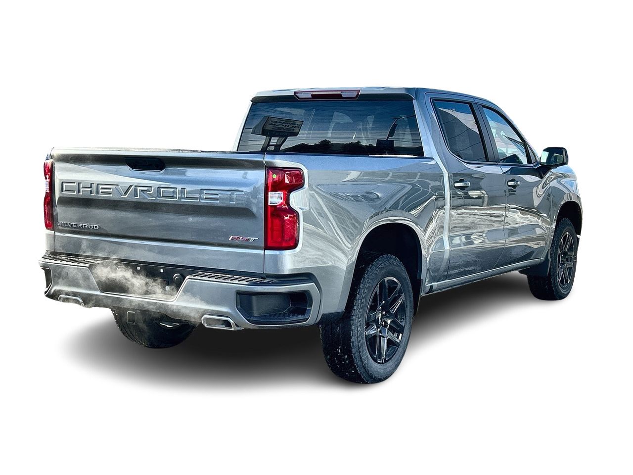 Frost Chevrolet Buick GMC Ltd | 2024 Chevrolet Silverado 1500 RST ...