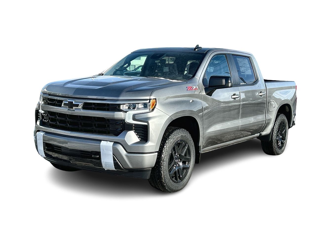 Frost Chevrolet Buick GMC Ltd | 2024 Chevrolet Silverado 1500 RST ...