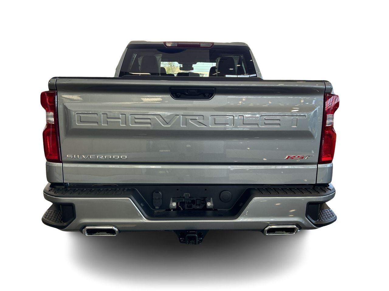 Frost Chevrolet Buick GMC Ltd | 2024 Chevrolet Silverado 1500 RST | #4191 in Brampton