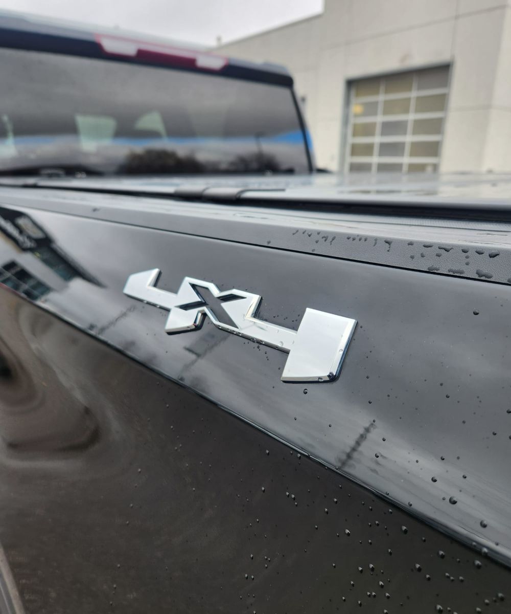 Frost Chevrolet Buick GMC Ltd | 2020 GMC Sierra 1500 Crew Cab 4x4 Elevation Short Box | #P1139 ...