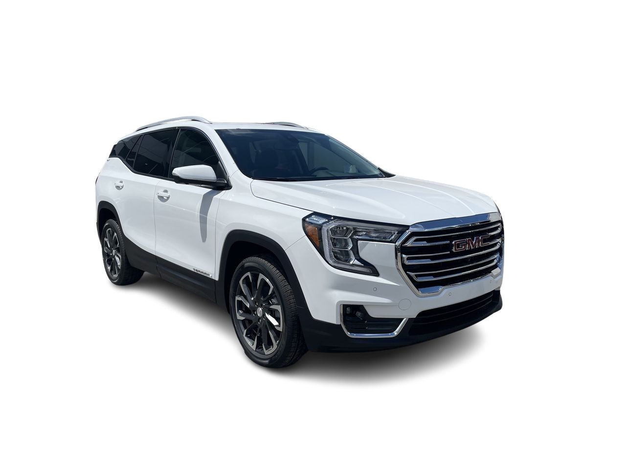Frost Chevrolet Buick GMC Ltd | 2024 GMC Terrain SLT | #4545 in Brampton