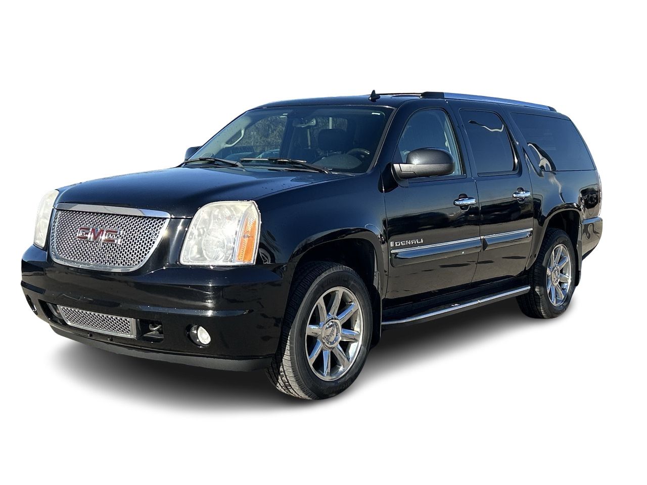 Frost Chevrolet Buick GMC Ltd | 2007 GMC Yukon XL 1500 | #3230A in Brampton