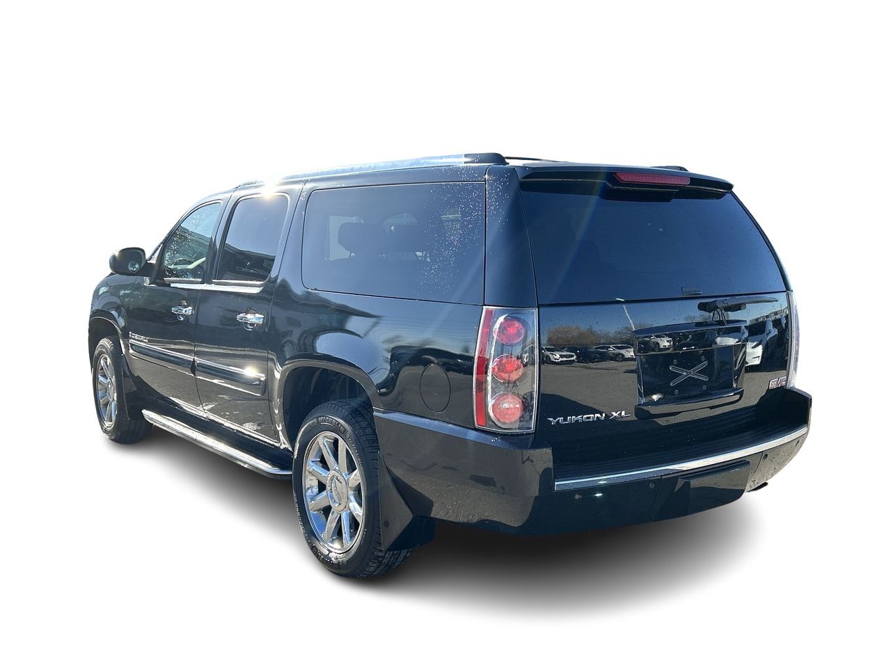 Frost Chevrolet Buick GMC Ltd | 2007 GMC Yukon XL 1500 | #3230A in Brampton