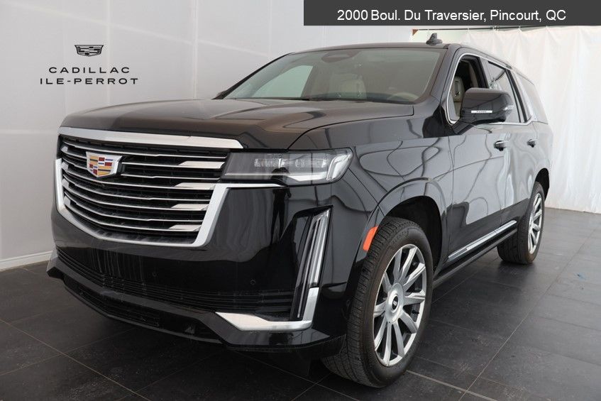 Chevrolet Buick GMC Île-Perrot in Pincourt & L'Île-Perrot | 2023 ...