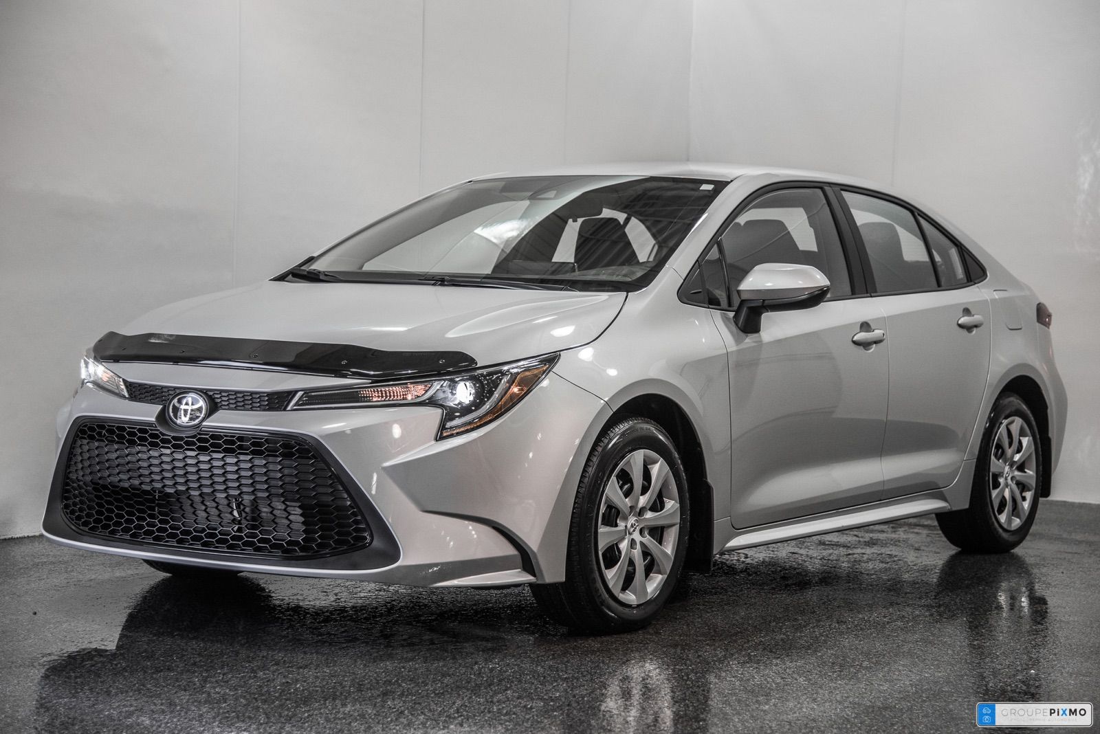 Toyota Corolla L 1230$ D'ACCESSOIRES INCLUS 2020 d'occasion à Laval ...