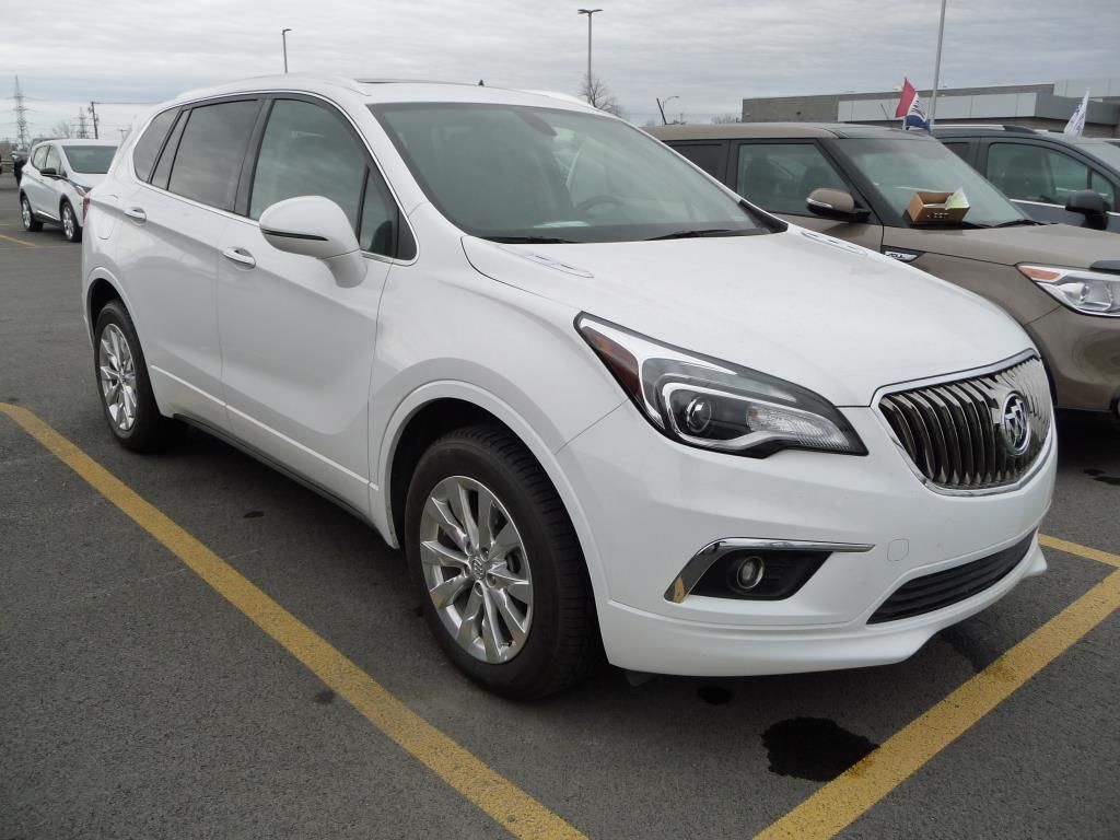 Vision Chevrolet Buick GMC | Concessionnaire Chevrolet, Buick et GMC à ...