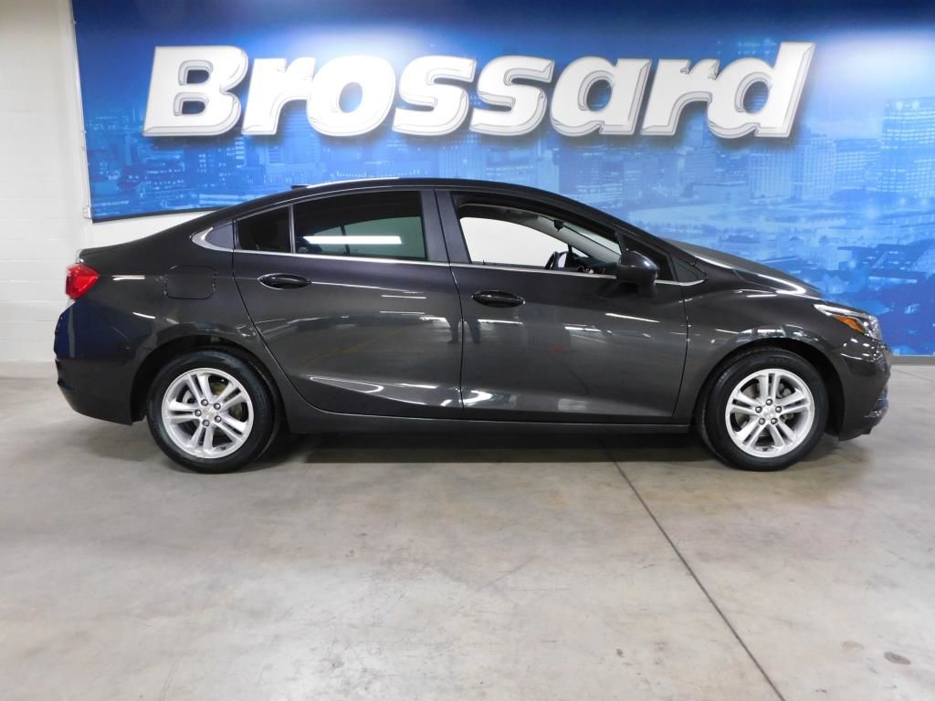 Concessionnaire Chevrolet, Buick et GMC à Delson | Vision Chevrolet