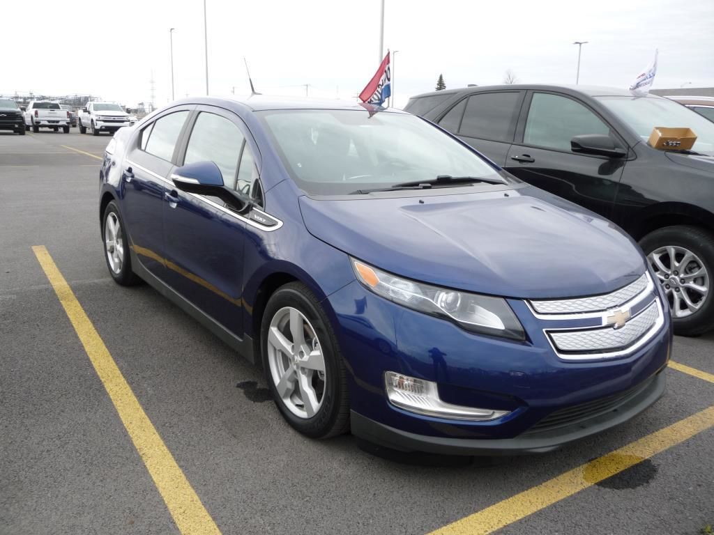 Vision Chevrolet Buick GMC | Concessionnaire Chevrolet, Buick et GMC à ...
