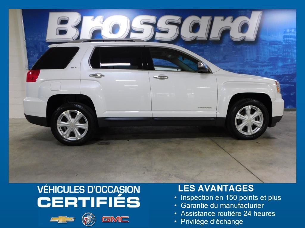 Vision Chevrolet Buick GMC | Concessionnaire Chevrolet, Buick et GMC à ...