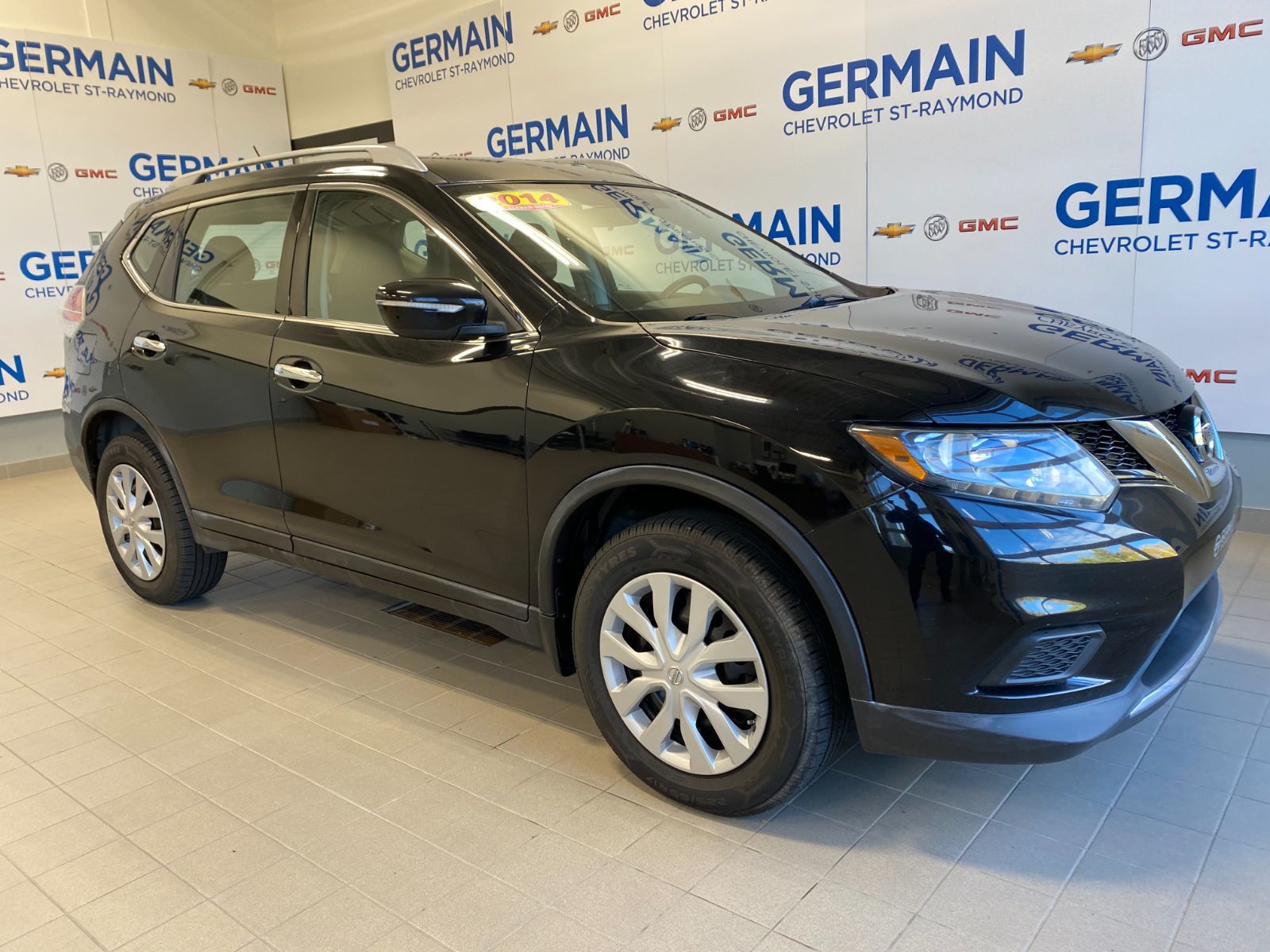 Germain Chevrolet Buick GMC Inc | Concessionnaire GMC, Chevrolet et ...