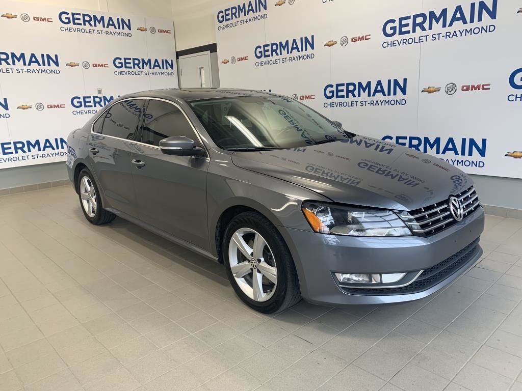 Germain Chevrolet Buick GMC Inc | Concessionnaire GMC, Chevrolet et ...