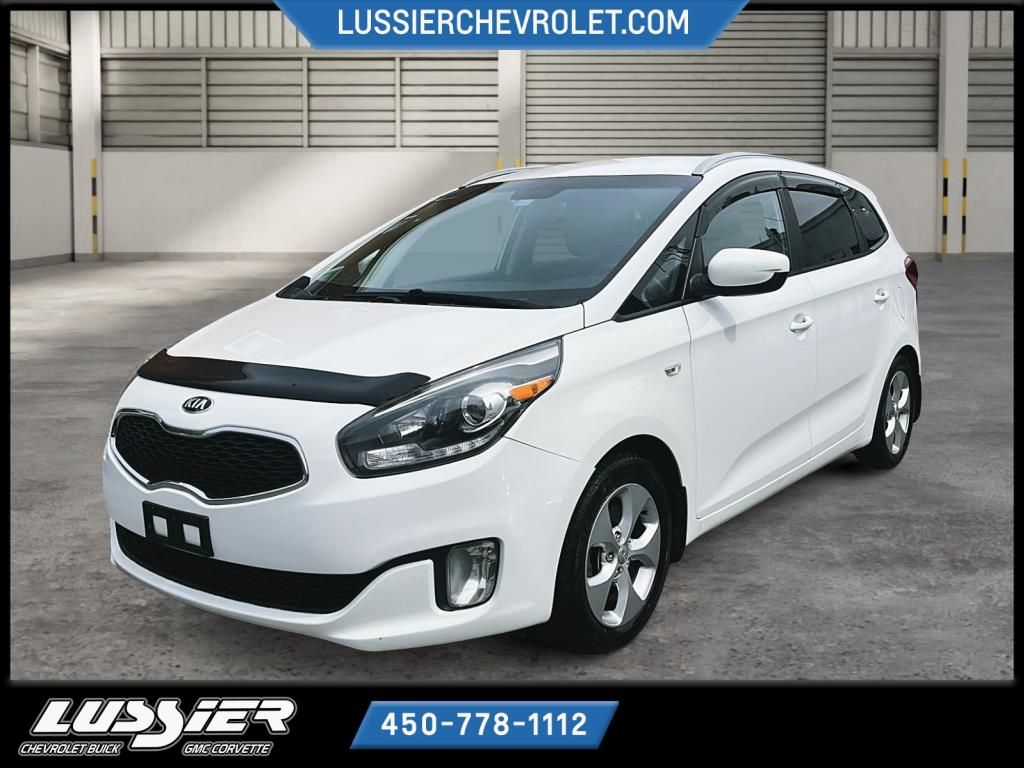 Lussier Chevrolet Buick GMC Ltee | Concessionnaire GMC, Chevrolet et ...