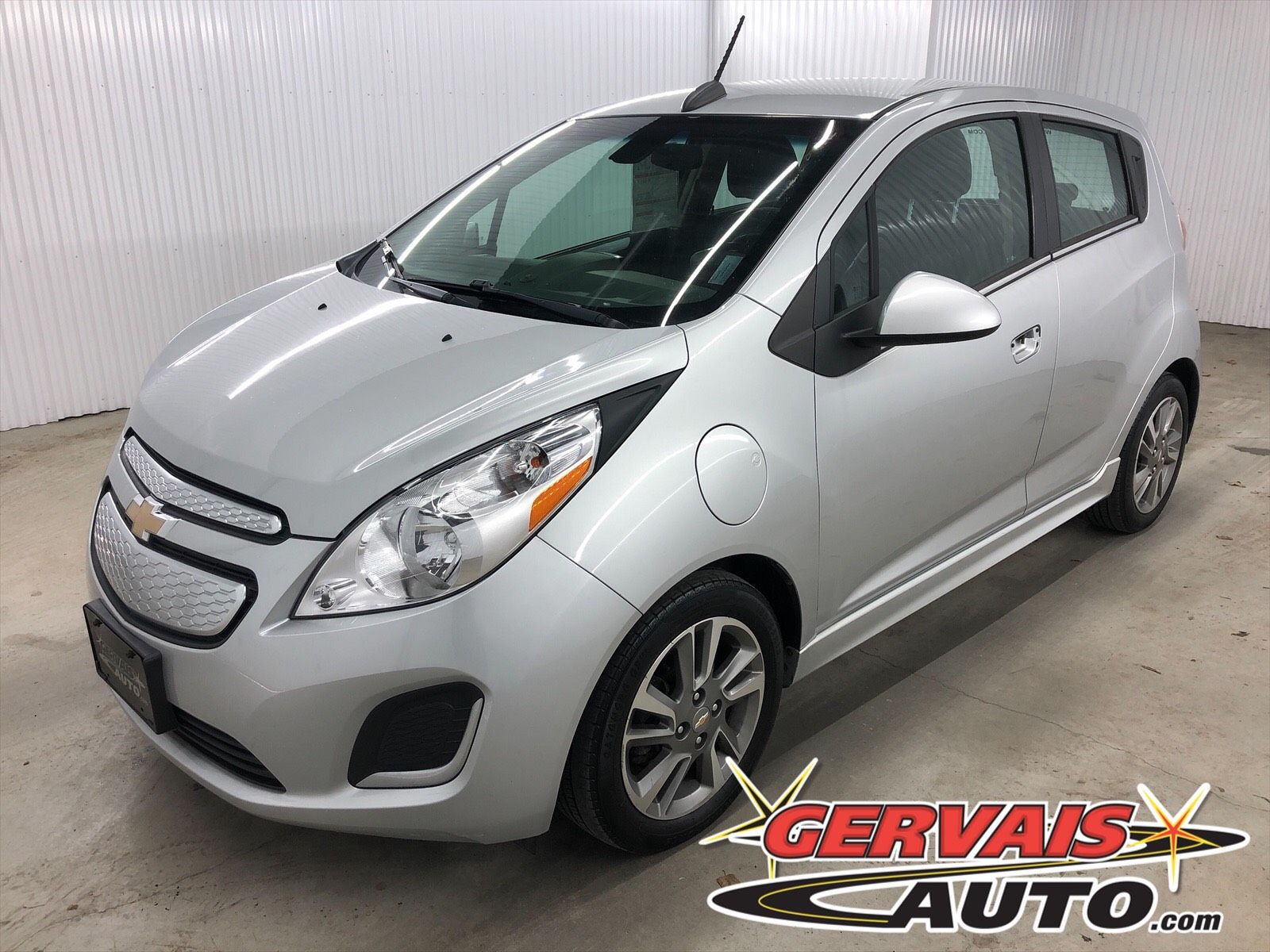 2016 Chevrolet Spark EV Électrique 2LT Cuir A/C Mags d'occasion à ...
