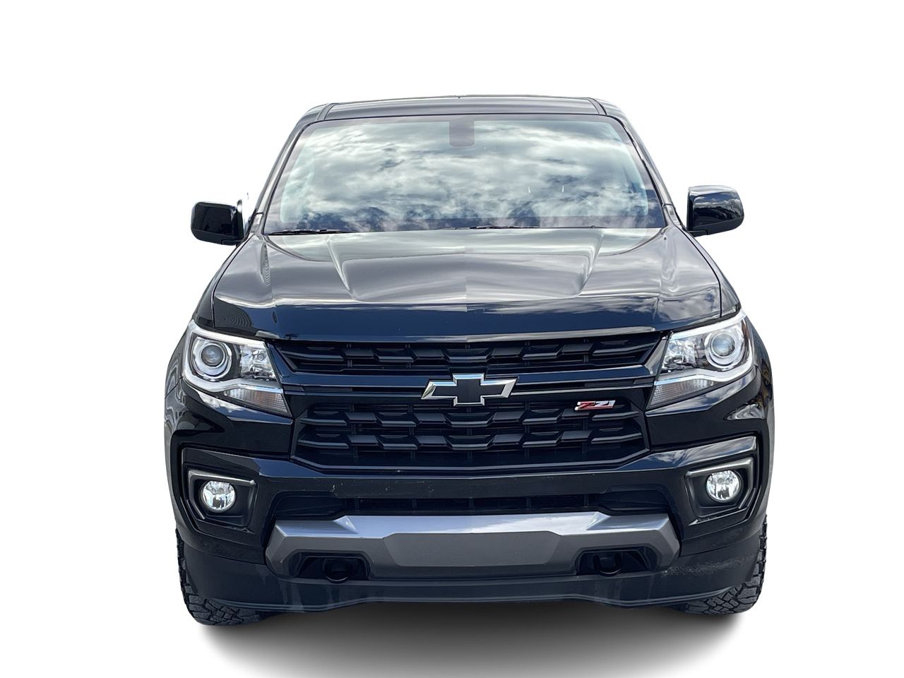 Hamel Chevrolet Buick GMC | Chevrolet Colorado Z71 AWD 4X4 CREW CAB + 3 ...