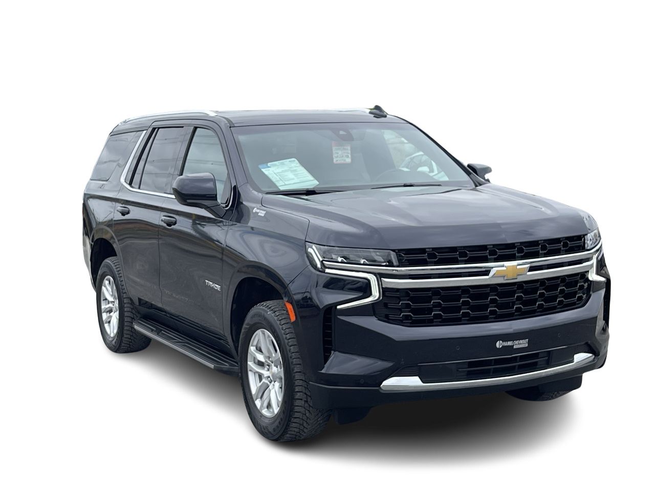 24 Tahoe Ls Duramax Diesel 4x4 24 Mpg